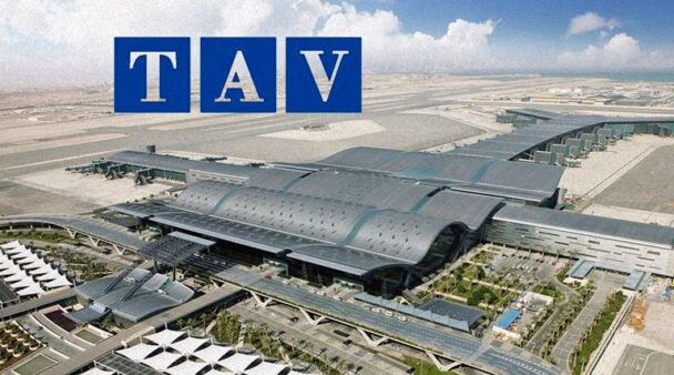 TAV 6 havalimanı ile Skytrax listesinde - Nolduki - Ayrı Yazılan Ki
